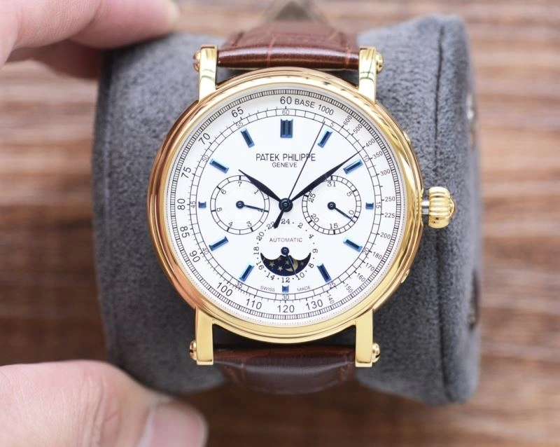 Low-cost PATEK PHILIPPE Watches