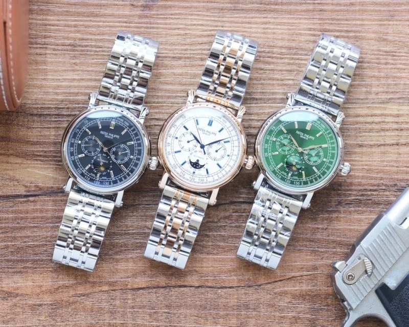 PATEK PHILIPPE Watches