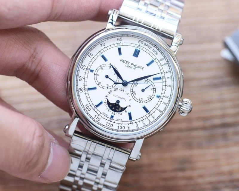 Low-cost PATEK PHILIPPE Watches