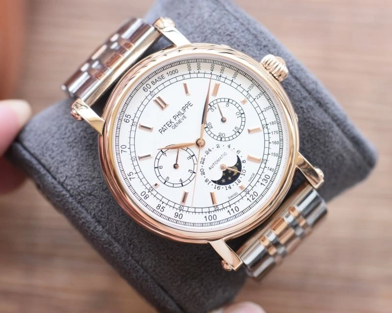 Low-cost PATEK PHILIPPE Watches