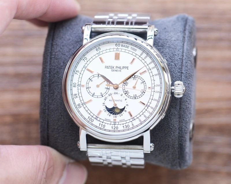 Low-cost PATEK PHILIPPE Watches