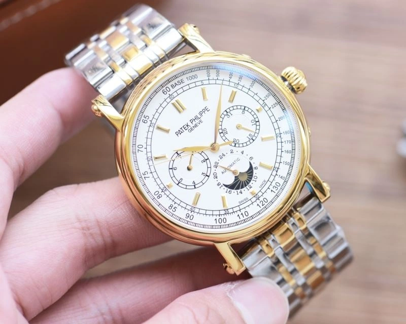 Low-cost PATEK PHILIPPE Watches