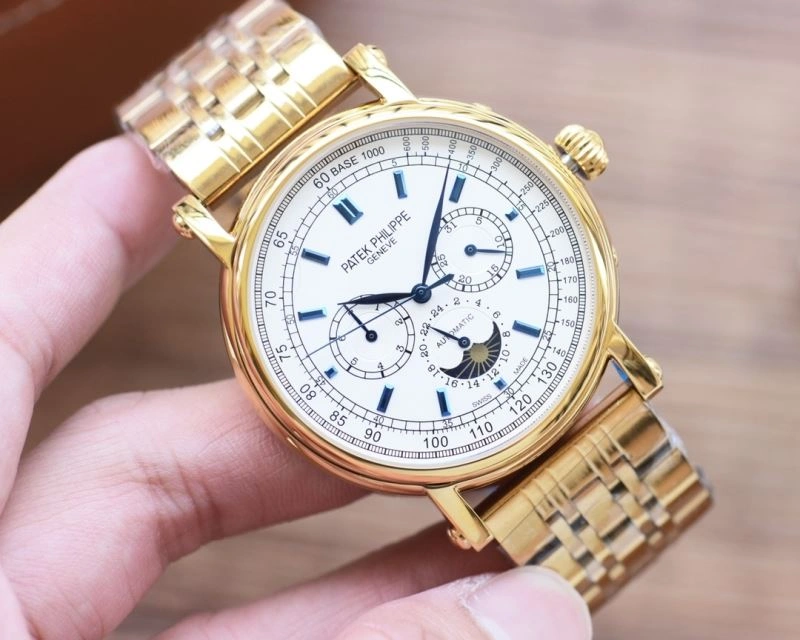 Low-cost PATEK PHILIPPE Watches
