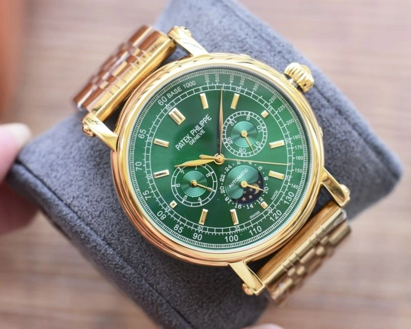 Low-cost PATEK PHILIPPE Watches