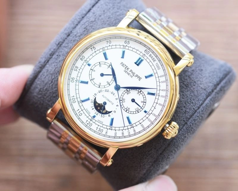 Low-cost PATEK PHILIPPE Watches
