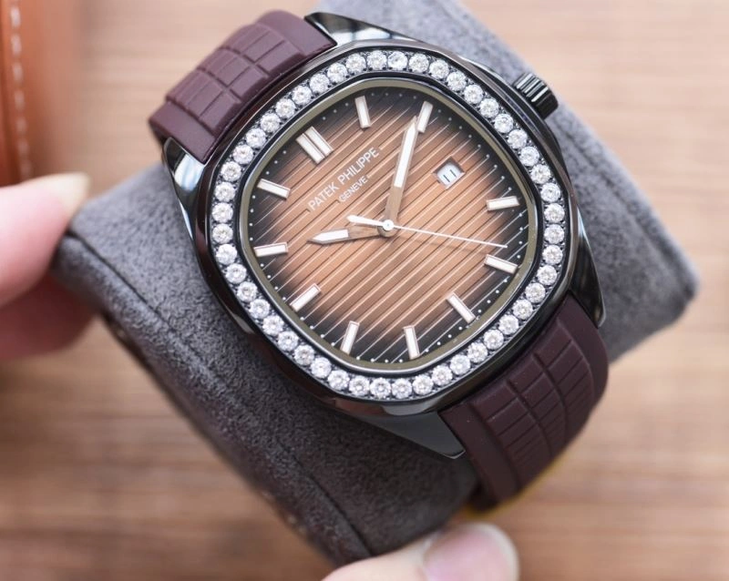 Top match PATEK PHILIPPE Watches