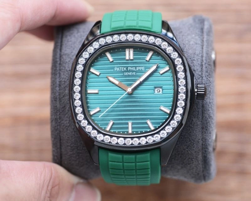 Top match PATEK PHILIPPE Watches