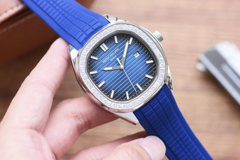 Precise copy PATEK PHILIPPE Watches