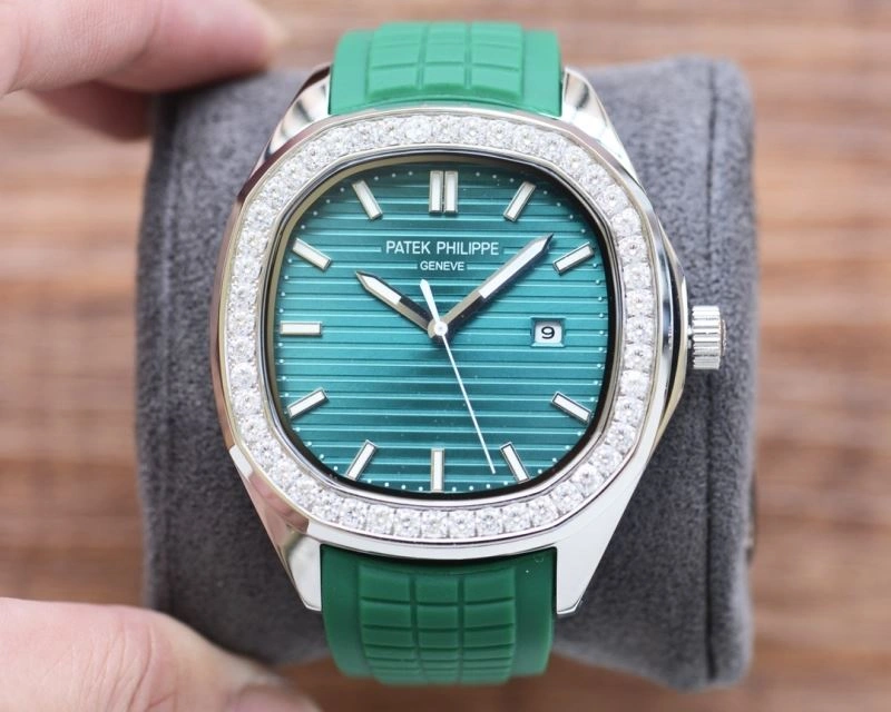 Precise copy PATEK PHILIPPE Watches