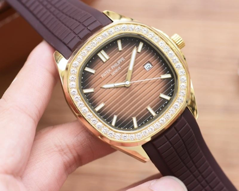Affordable PATEK PHILIPPE Watches