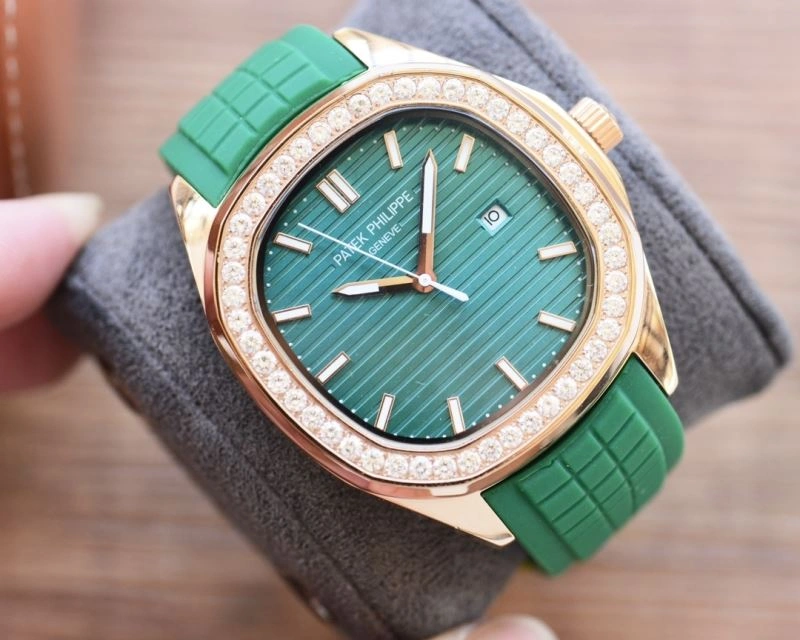 Affordable PATEK PHILIPPE Watches
