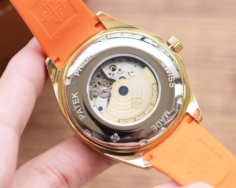 Affordable PATEK PHILIPPE Watches