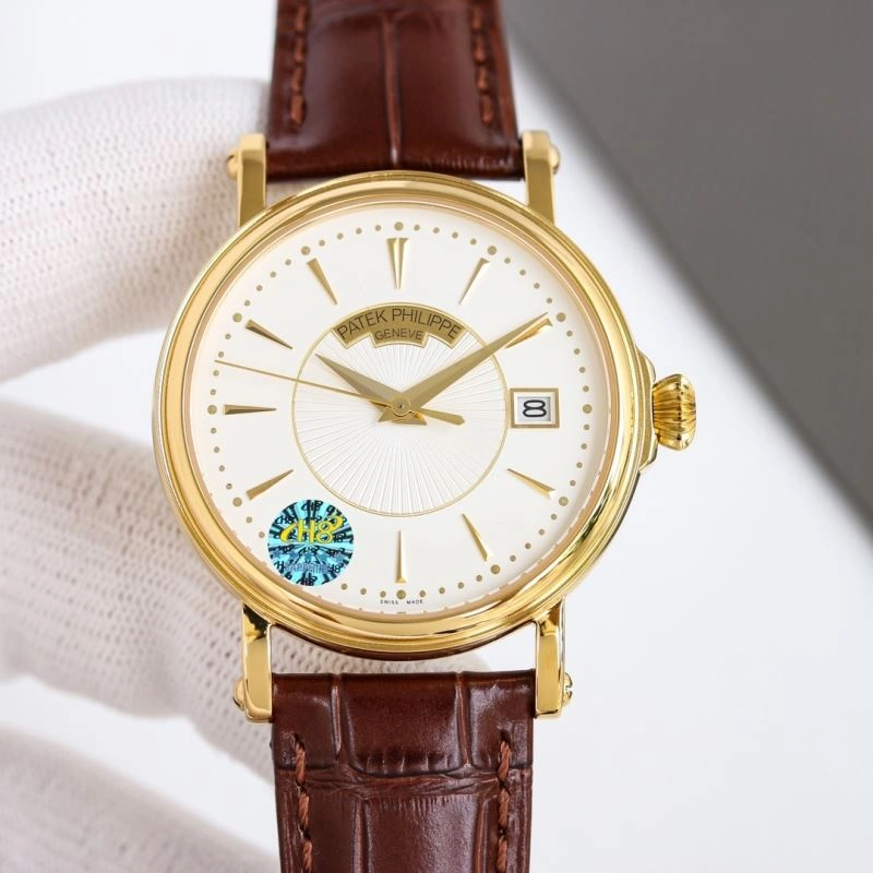 Precise copy PATEK PHILIPPE Watches