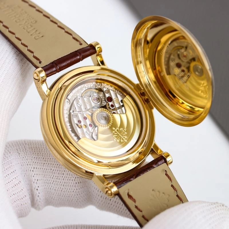 Precise copy PATEK PHILIPPE Watches