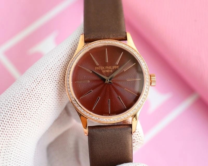 Exact replica PATEK PHILIPPE Watches