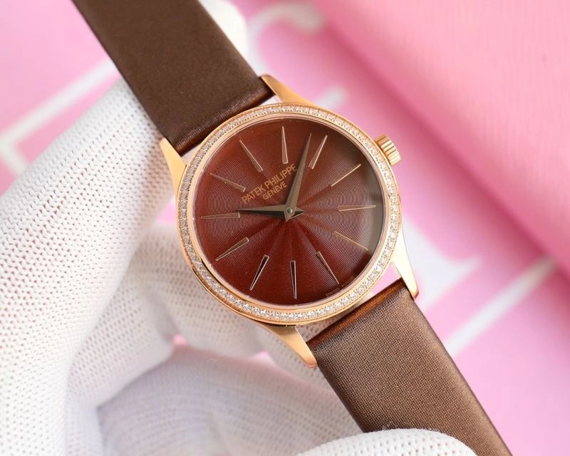 Exact replica PATEK PHILIPPE Watches