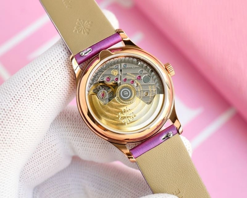 Exact replica PATEK PHILIPPE Watches