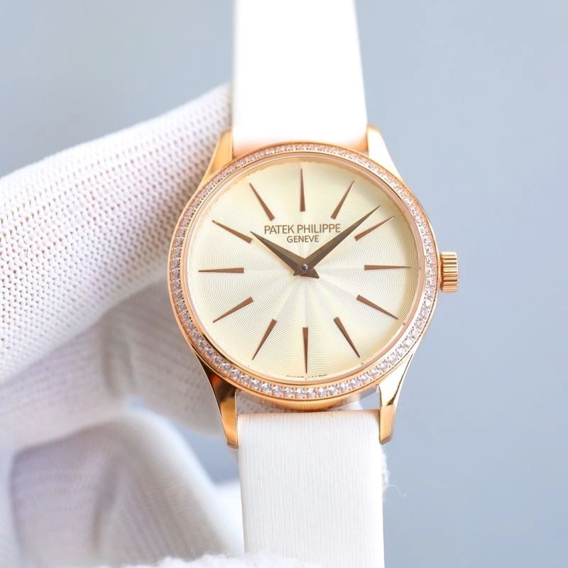 High accuracy PATEK PHILIPPE Watches