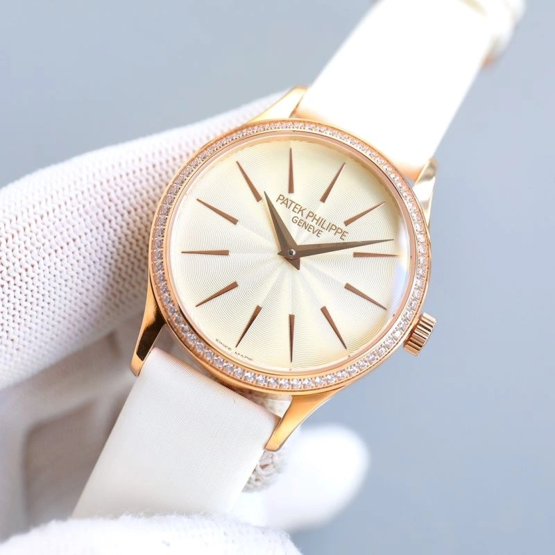 High accuracy PATEK PHILIPPE Watches