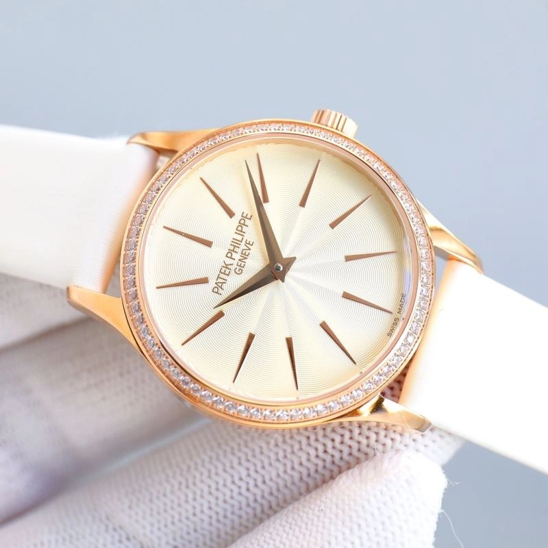 High accuracy PATEK PHILIPPE Watches