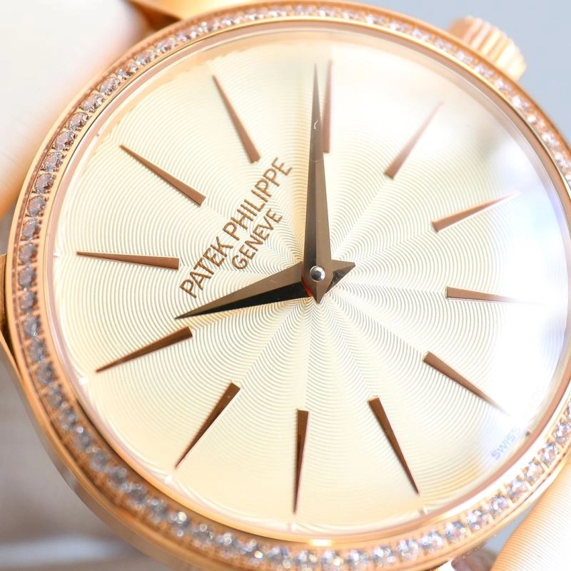 High accuracy PATEK PHILIPPE Watches