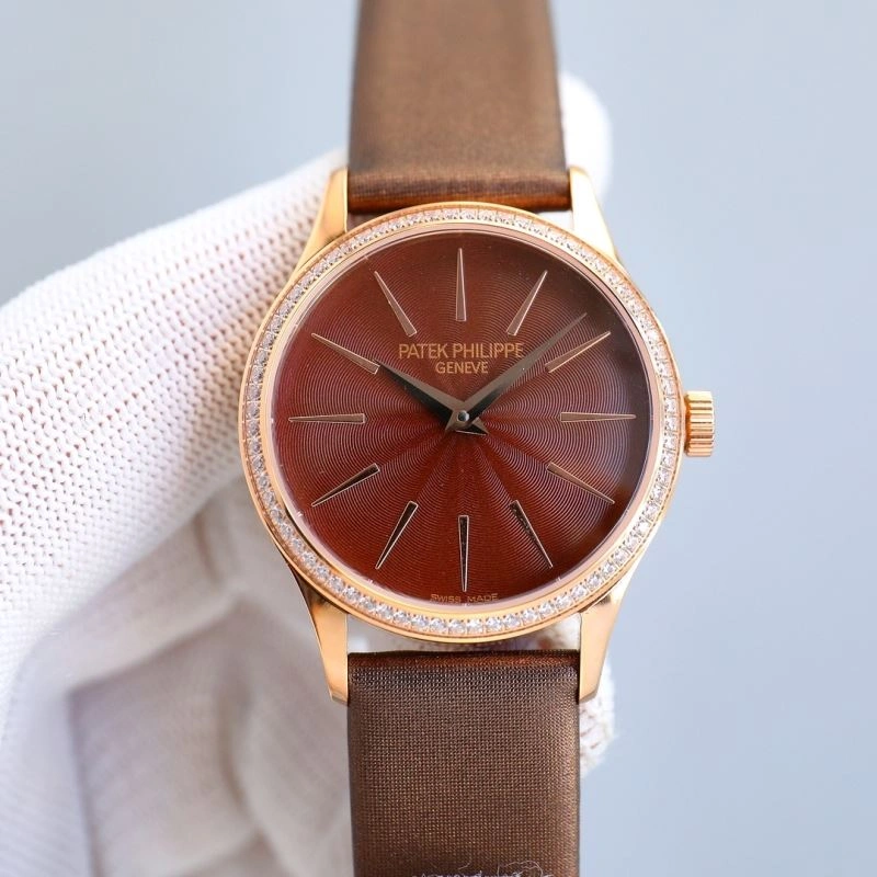 Factory-made PATEK PHILIPPE Watches