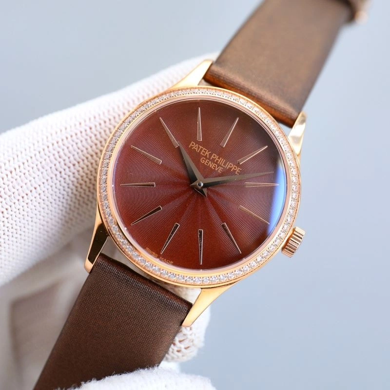 Factory-made PATEK PHILIPPE Watches