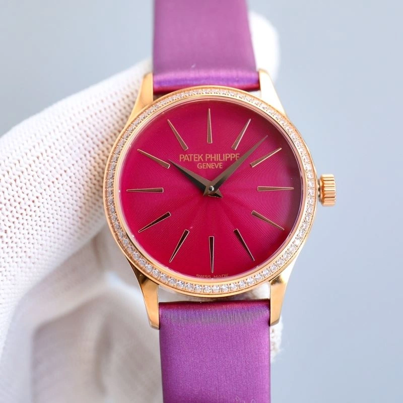 Factory-made PATEK PHILIPPE Watches