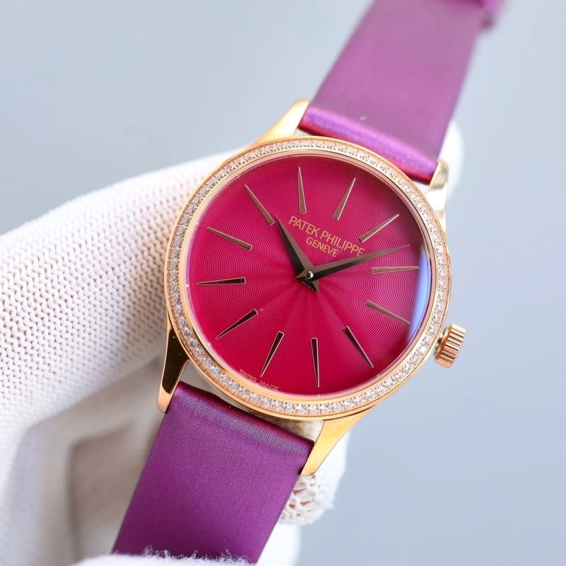 Factory-made PATEK PHILIPPE Watches