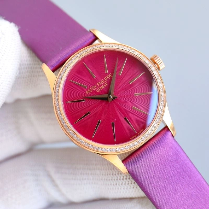Factory-made PATEK PHILIPPE Watches