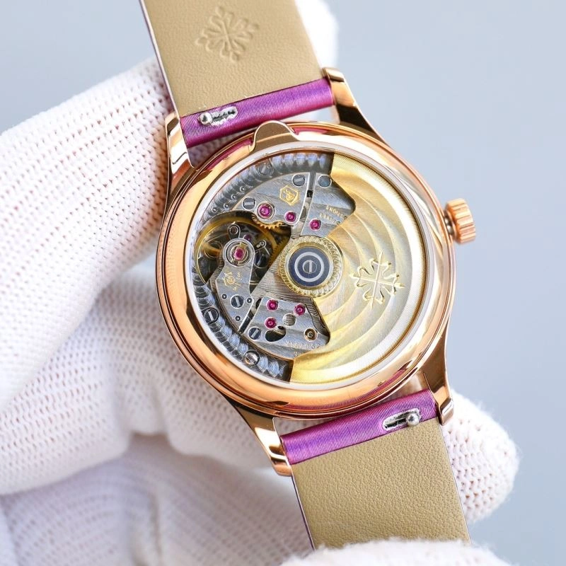 Factory-made PATEK PHILIPPE Watches