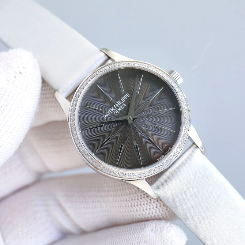 PATEK PHILIPPE Watches