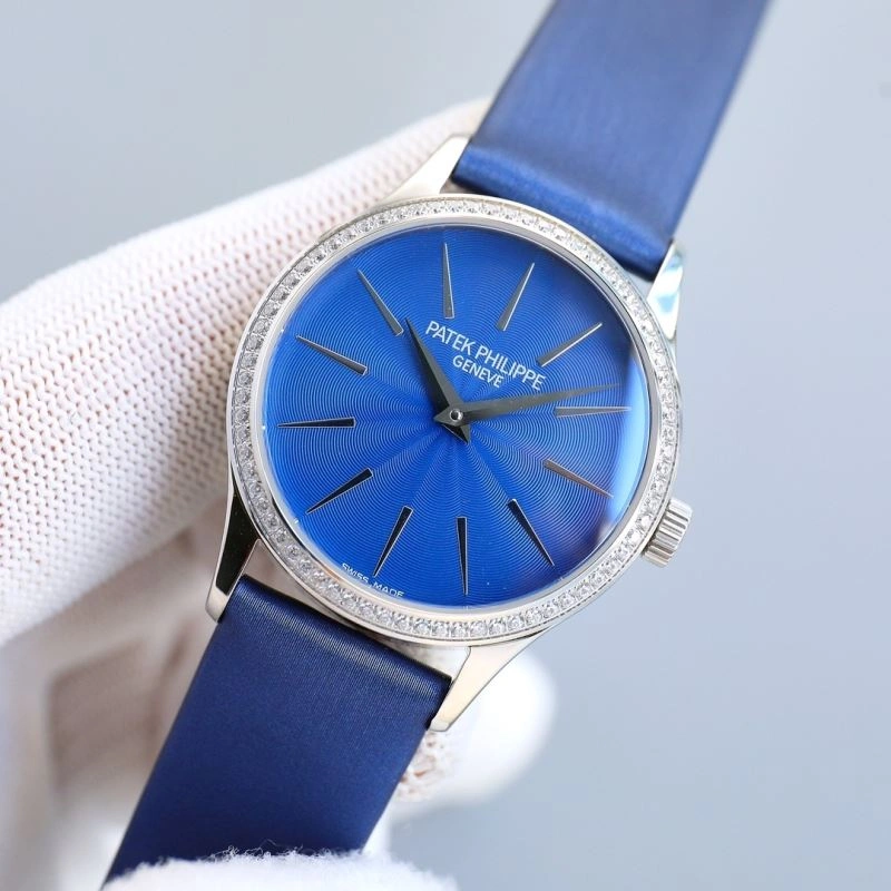 Exact replica PATEK PHILIPPE Watches