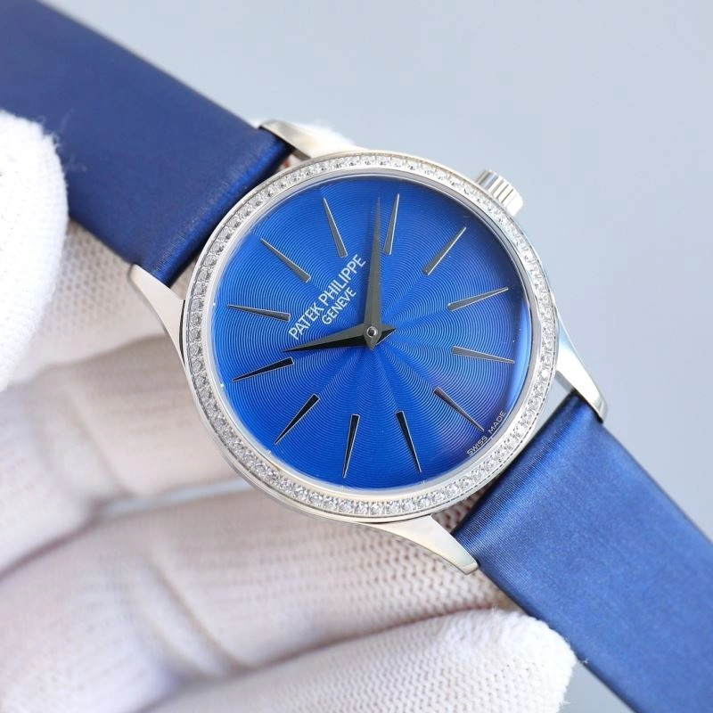 Exact replica PATEK PHILIPPE Watches