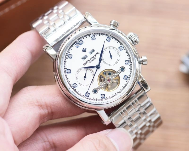 Legit PATEK PHILIPPE Watches