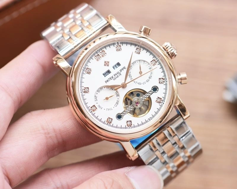 Legit PATEK PHILIPPE Watches