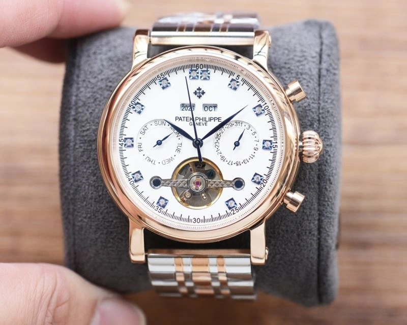 Legit PATEK PHILIPPE Watches