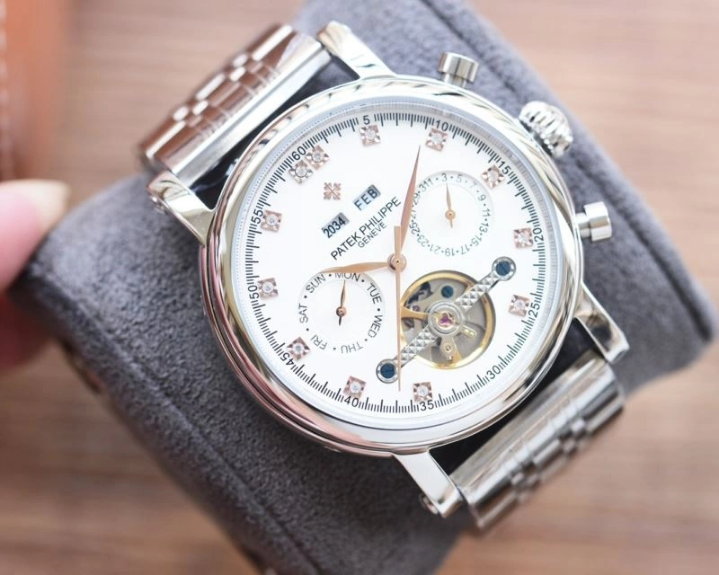 Legit PATEK PHILIPPE Watches