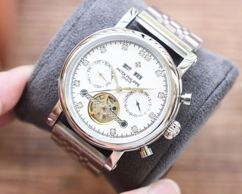 Legit PATEK PHILIPPE Watches