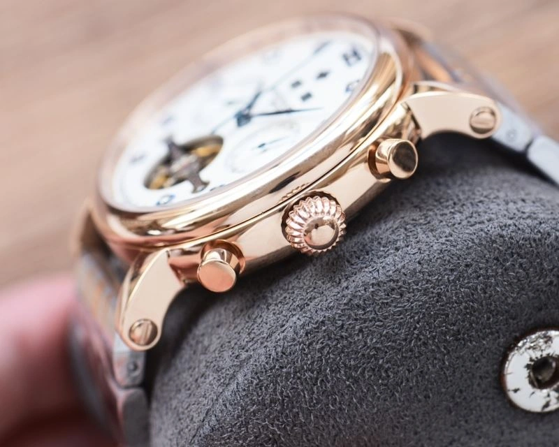 Legit PATEK PHILIPPE Watches