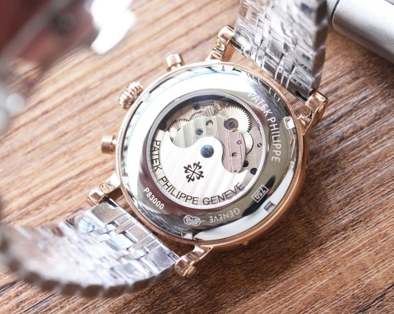 Legit PATEK PHILIPPE Watches