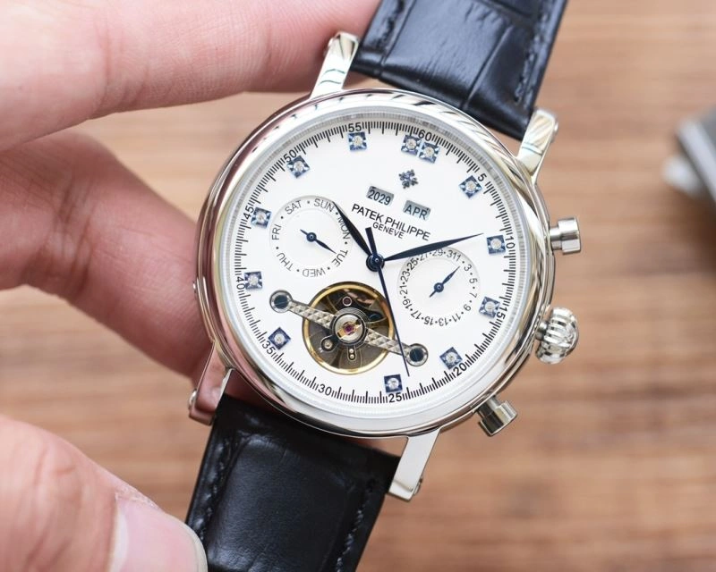 Mirror quality PATEK PHILIPPE Watches