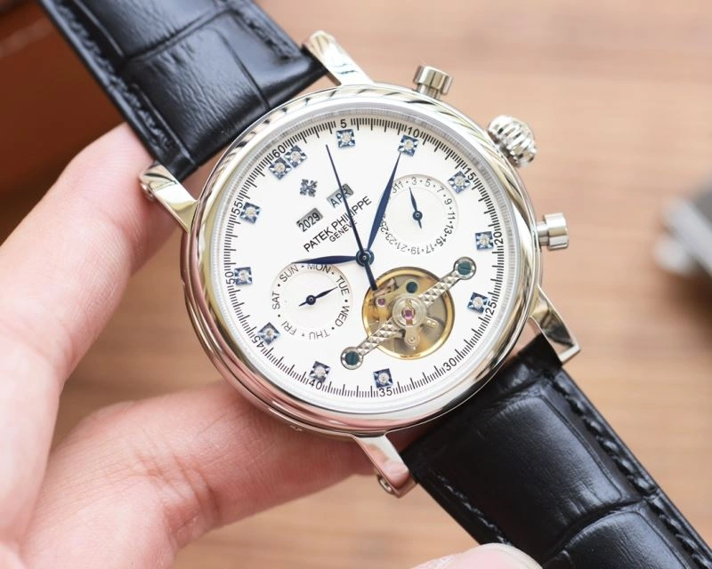 Mirror quality PATEK PHILIPPE Watches