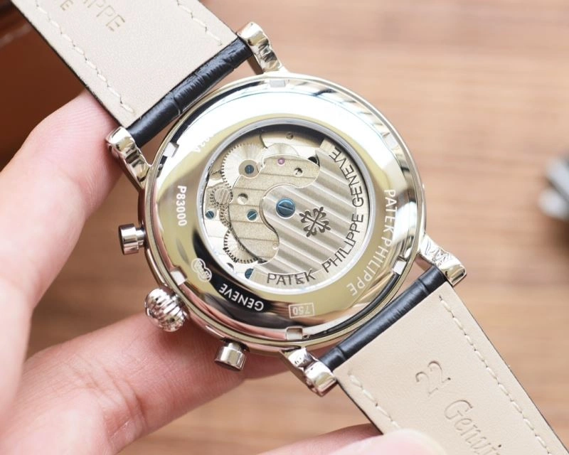 Mirror quality PATEK PHILIPPE Watches