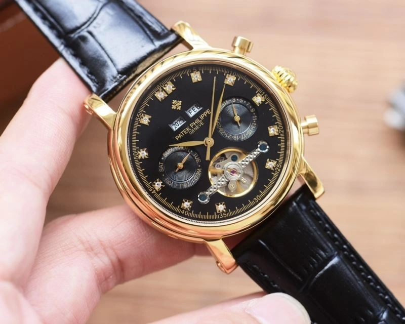 Real PATEK PHILIPPE Watches