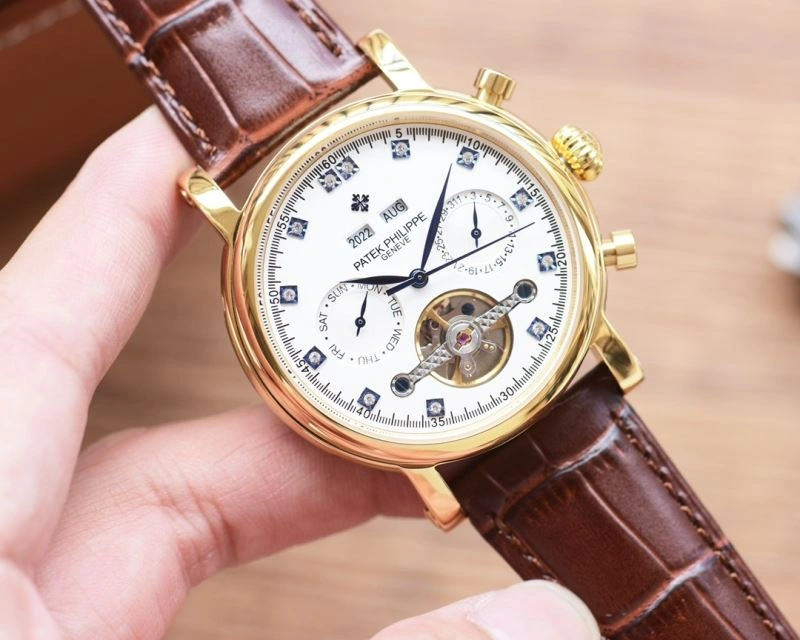 Real PATEK PHILIPPE Watches