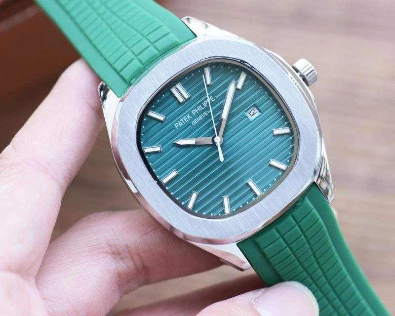 Genuine PATEK PHILIPPE Watches