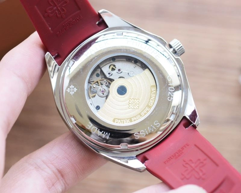 Genuine PATEK PHILIPPE Watches