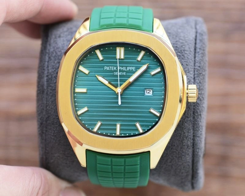 Factory-made PATEK PHILIPPE Watches