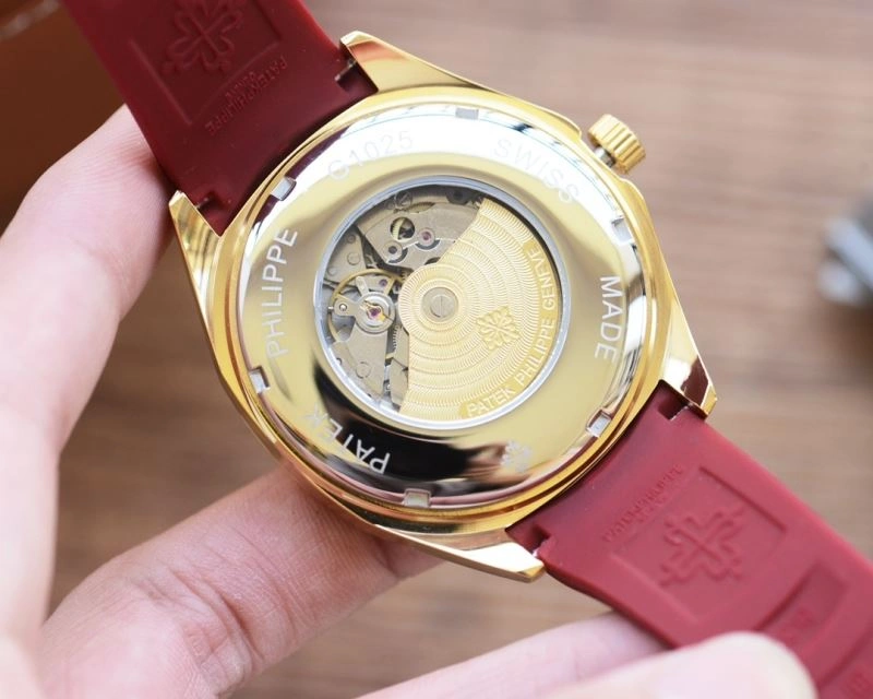Factory-made PATEK PHILIPPE Watches